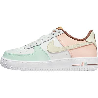 耐克女士撞色时尚潮流耐磨板鞋