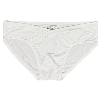 ADANNU男V型三角内裤莫代尔性感