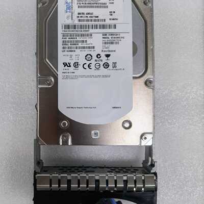 议价IBM DS8000系列45W2327 45W2349 45W3387 41Y8489 600G 15K