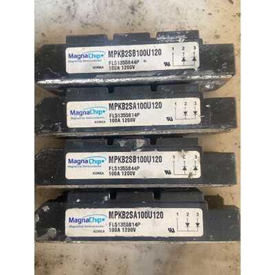 MPKB2SB100U120MPKB2SA100U120