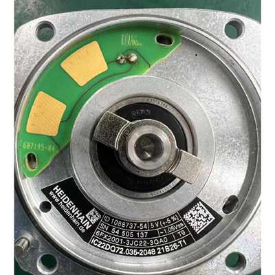 询价实价 海德汉编码器 6FX2001-3JC22-3QA0