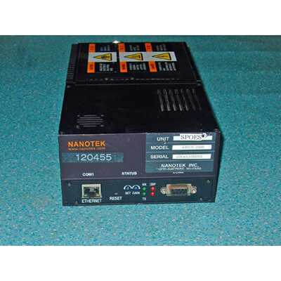 询价-NANOTEK OPTOELECTROC SPOES可维修
