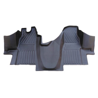 江铃福特新世代全顺PROV348脚垫