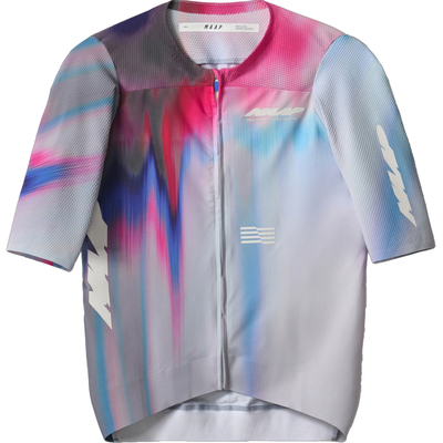 MAAP 女士 Solar&Eclipse Pro Race Jersey 短袖骑行服合集