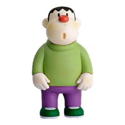 【热销同款】胖虎手办大号摆件