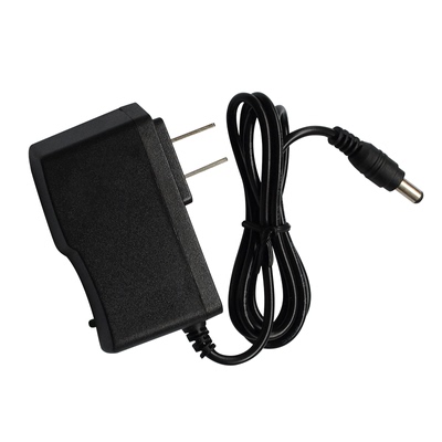 12V1A鱼缸灯电源适配器电信机顶盒光猫DC12V0.5A稳压直流电源线