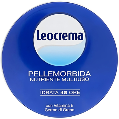 意大利Leocrema48H保湿霜