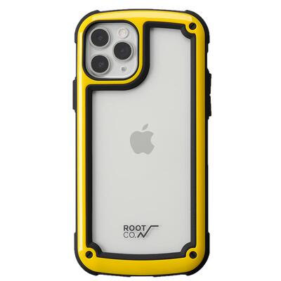 日本ROOTCO适用iPhone 11Pro手机壳Max7防摔8se简约Xs壳防护户外