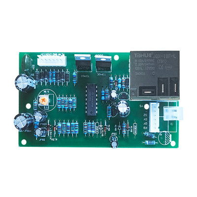 SJW SVC TND TNS中川 6针 稳压器通用控制板 电路板 线路板配件