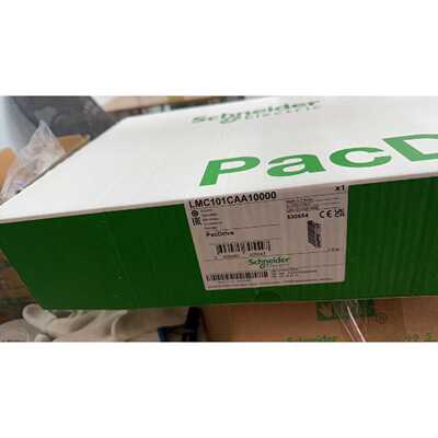 议价LMC201CAA10000 LMC101CAA10000施耐德伺服