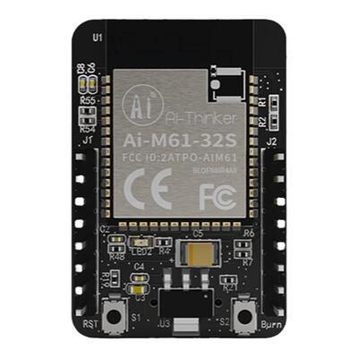 安信可200W像素摄像头开发板