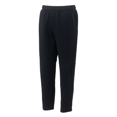 斯凯奇针织长裤子男裤2025新款冬季运动裤直筒跑步休闲裤P425M024