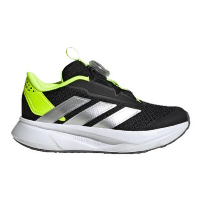 阿迪达斯DURAMOBOA男小童运动鞋