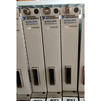 询价-PXIE8374数据采集卡MXIExpress可维修