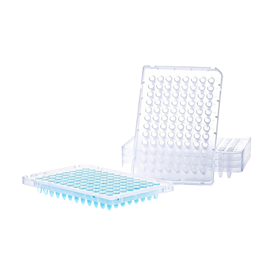 比克曼生物lPCR96孔板