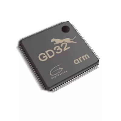 兆易创新GD32F403VKT6MCU芯片
