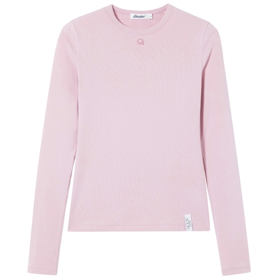 BEASTER重磅柔软亲肤长袖T恤