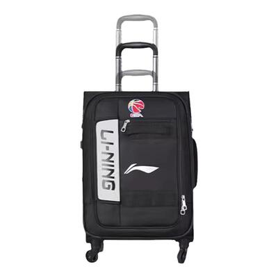 李宁ABYT005球员款同款行李箱