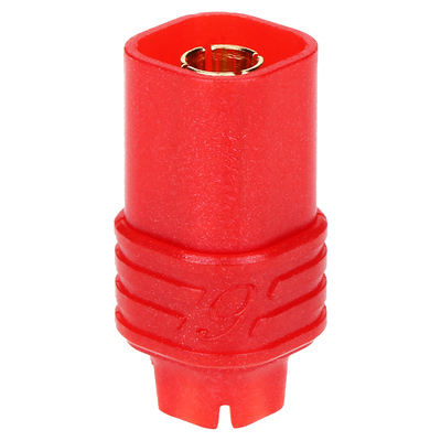 免焊香蕉插6808插头RCPROPLUS