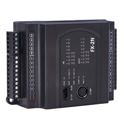 国产PLC工控板三菱485MODBUSRTU