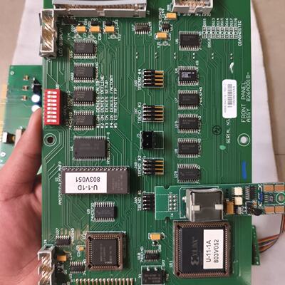 议价ABB 色谱 PGC2000  拆下来的板子