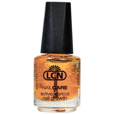 护甲油杏仁精华LCN修复