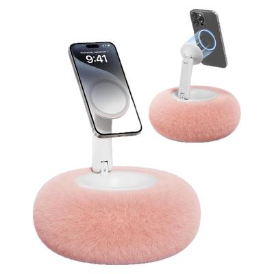 【榜单第一名】抱枕懒人支架