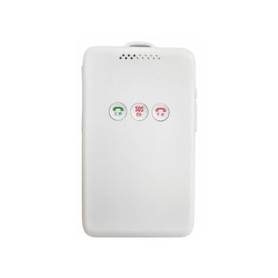 电子工牌环卫\巡道工卡gps定位器