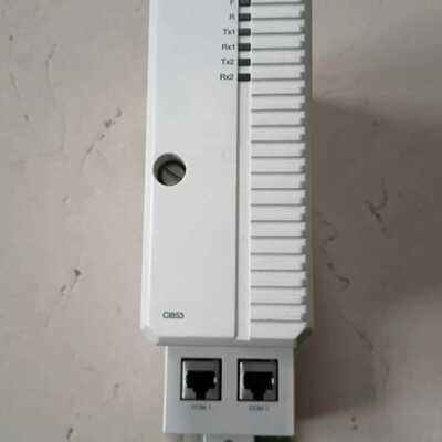 议价ABB CI853K01模块 3BSE018103R1 成色