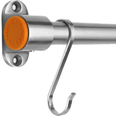 香港域堡304不锈钢s钩厨具座厨房