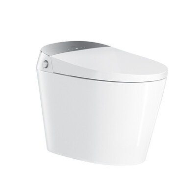 【政府补贴15%】恒洁智能马桶坐便器一体式无水压限制家用小户H32