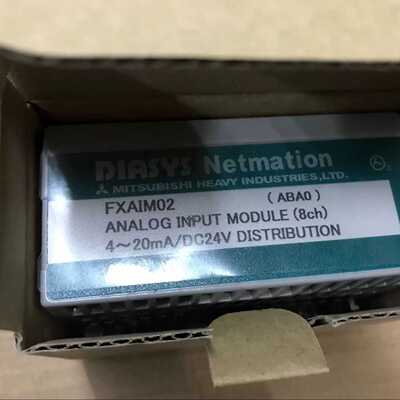 【请询价】输入模块FXAIM01模拟FXAIM02实物FXAIM03C