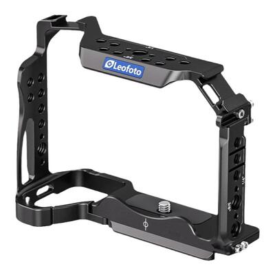 徕图相机兔笼扩展框微单套装通用