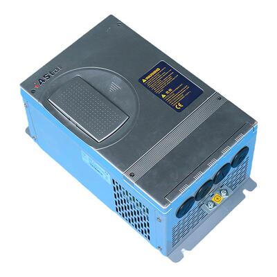 新时达AS320一体机变频器