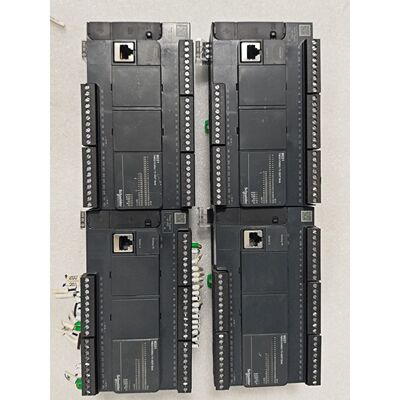 询价-PLC TM221C40UTM221C40T可维修