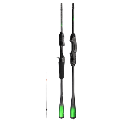 小饵远投快调小根钓远投鲈鱼翘嘴