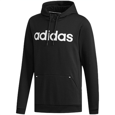 adidas阿迪达斯正品连帽卫衣