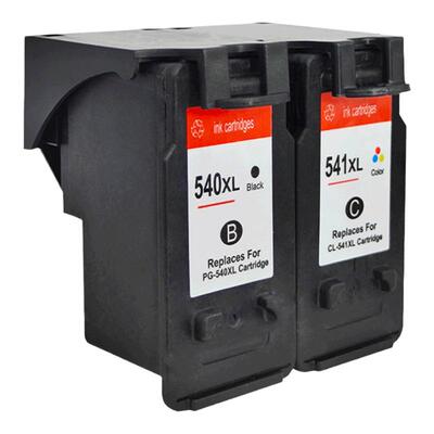 适用佳能PG540CL541墨盒