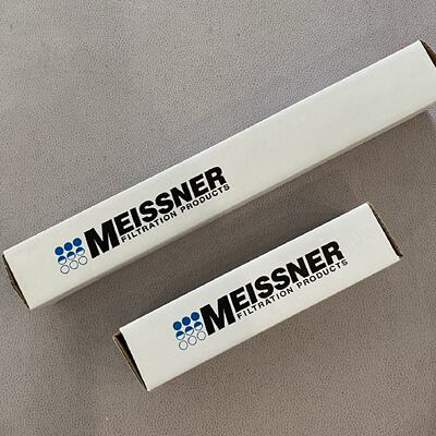 议价美国Meissner 迈斯纳滤芯 囊式过滤器 CUVTV CL2VTH CS2SM ST