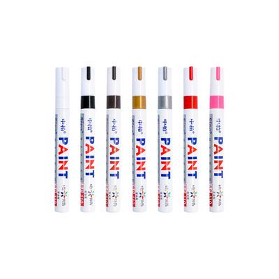 sipa中柏SP-110中号油漆笔