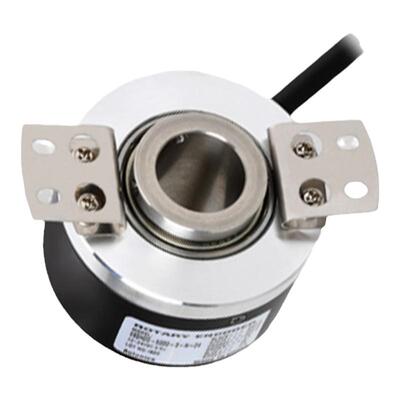 奥托尼克斯同款空心轴码器E60H20/E80H30-1024-3-T-24/N-24/V/L-5