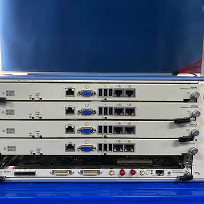 M9505A 安捷伦 主机 M9536A 模块 测试测量设备