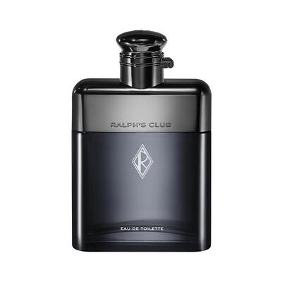 【顺丰速达】拉夫劳伦俱乐部淡香水清新木质调送男友肖战同款