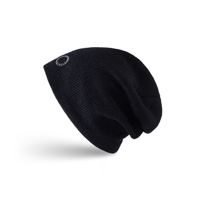 森林边缘冬季新款包头帽