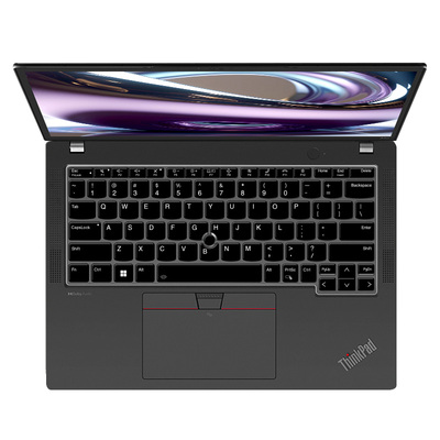 适用thinkpad键盘膜防尘保护罩