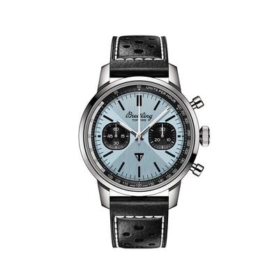 百年灵TOPTIME凯旋联名款腕表