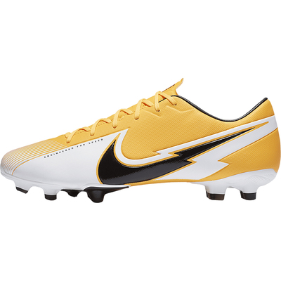 Nike/耐克正品 VAPOR 13 ACADEMY FG/MG 男/女足球鞋 AT5269