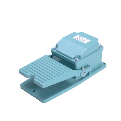 脚踏开关TFS201/EKW自复位银触点