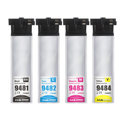 凌峰适用爱普生T9481墨袋