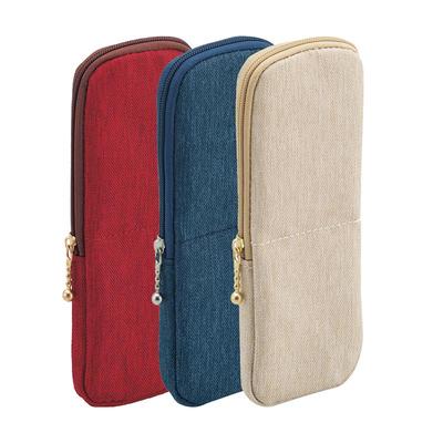 LIHITLAB.喜利书夹式笔袋